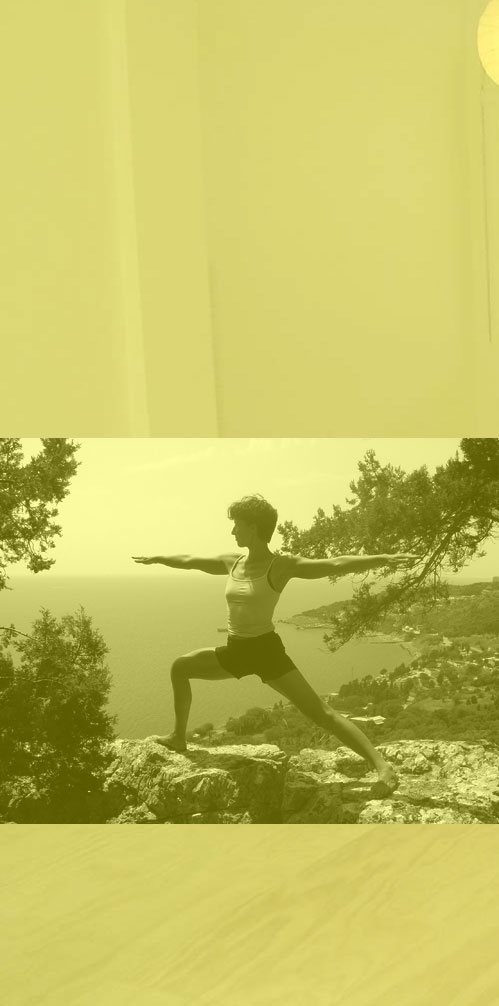 doyoga Yogales in Rotterdam
